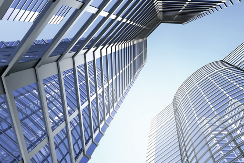 Japan's 'top' building demolition technology is noise-free and dust-free